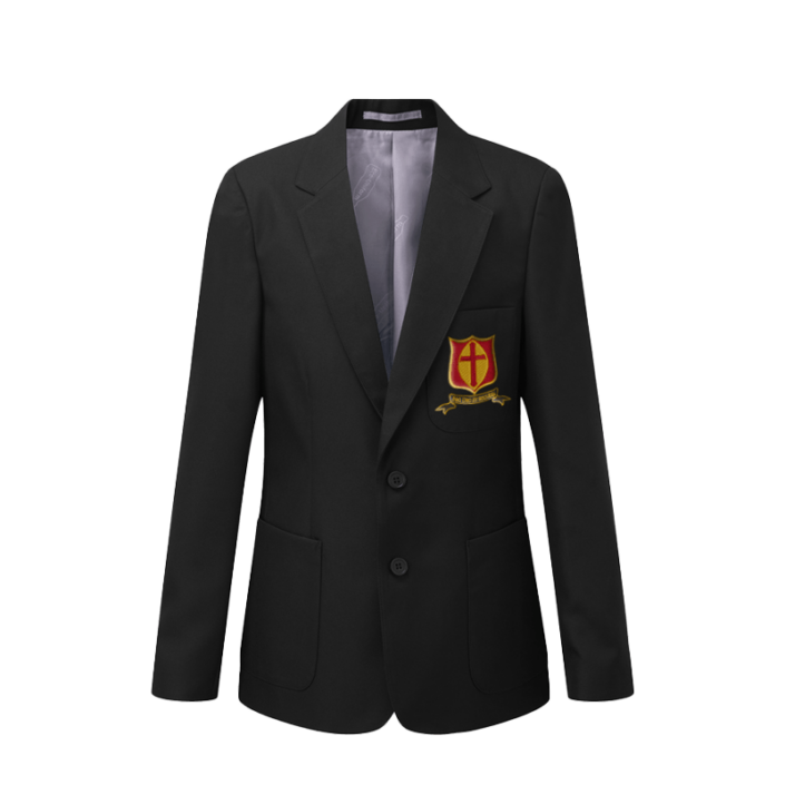 Christ the Saviour Blazer - Juniper Uniform Limited