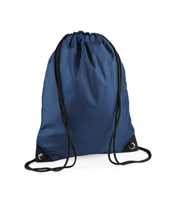Navy Blue PE Bag - Juniper Uniform Limited