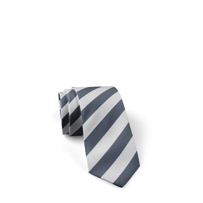 Perivale Tie - Juniper Uniform Limited